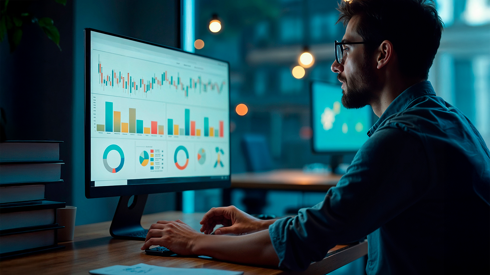 4 Use Cases Where Predictive Analytics Transforms Finance Decision ...